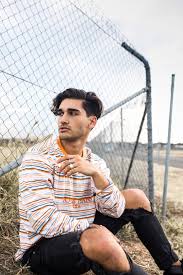 Picture of Josh Heuston