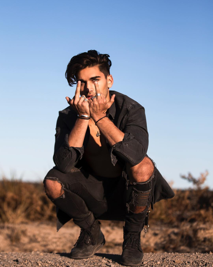 Picture of Josh Heuston