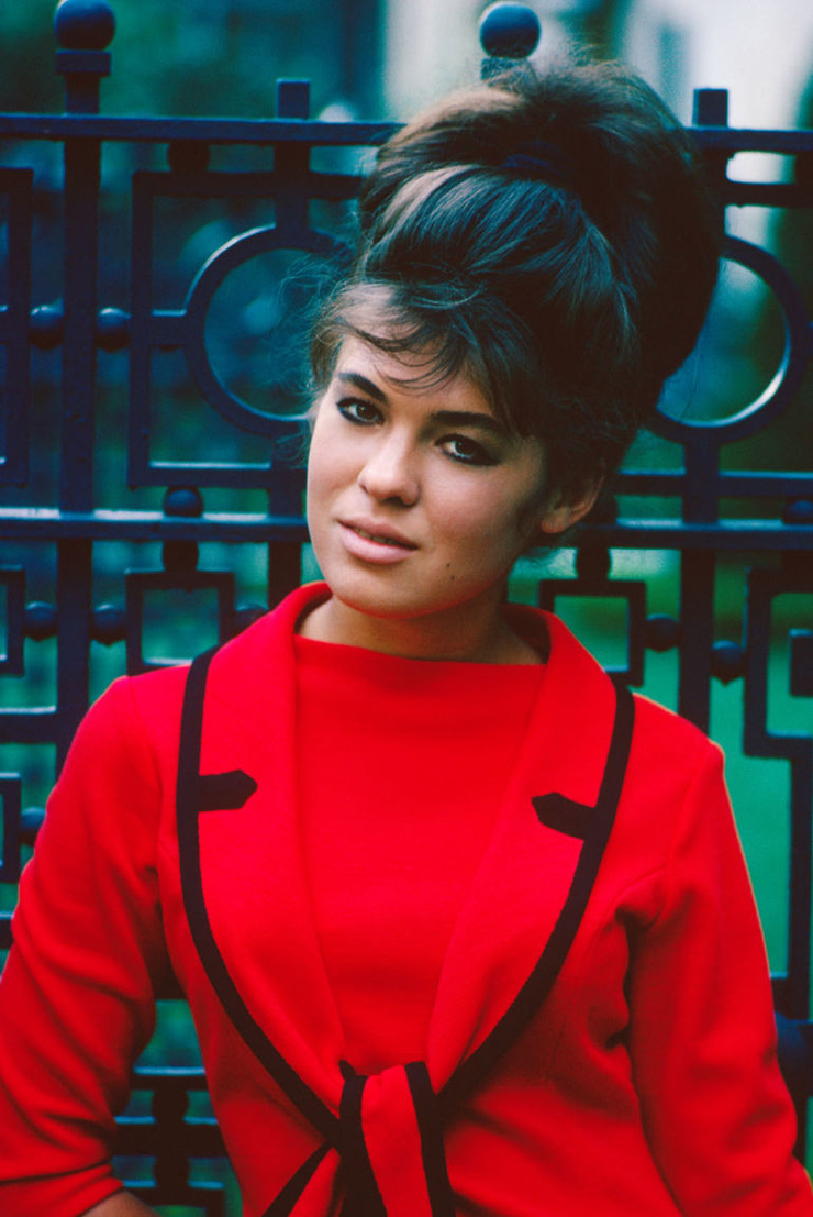 Picture of Patti Reynolds