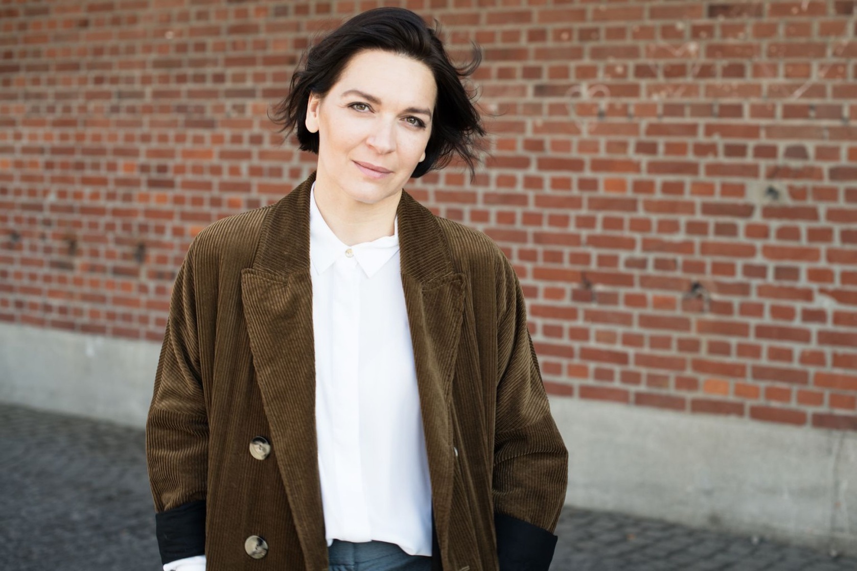 Picture of Barbara Romaner