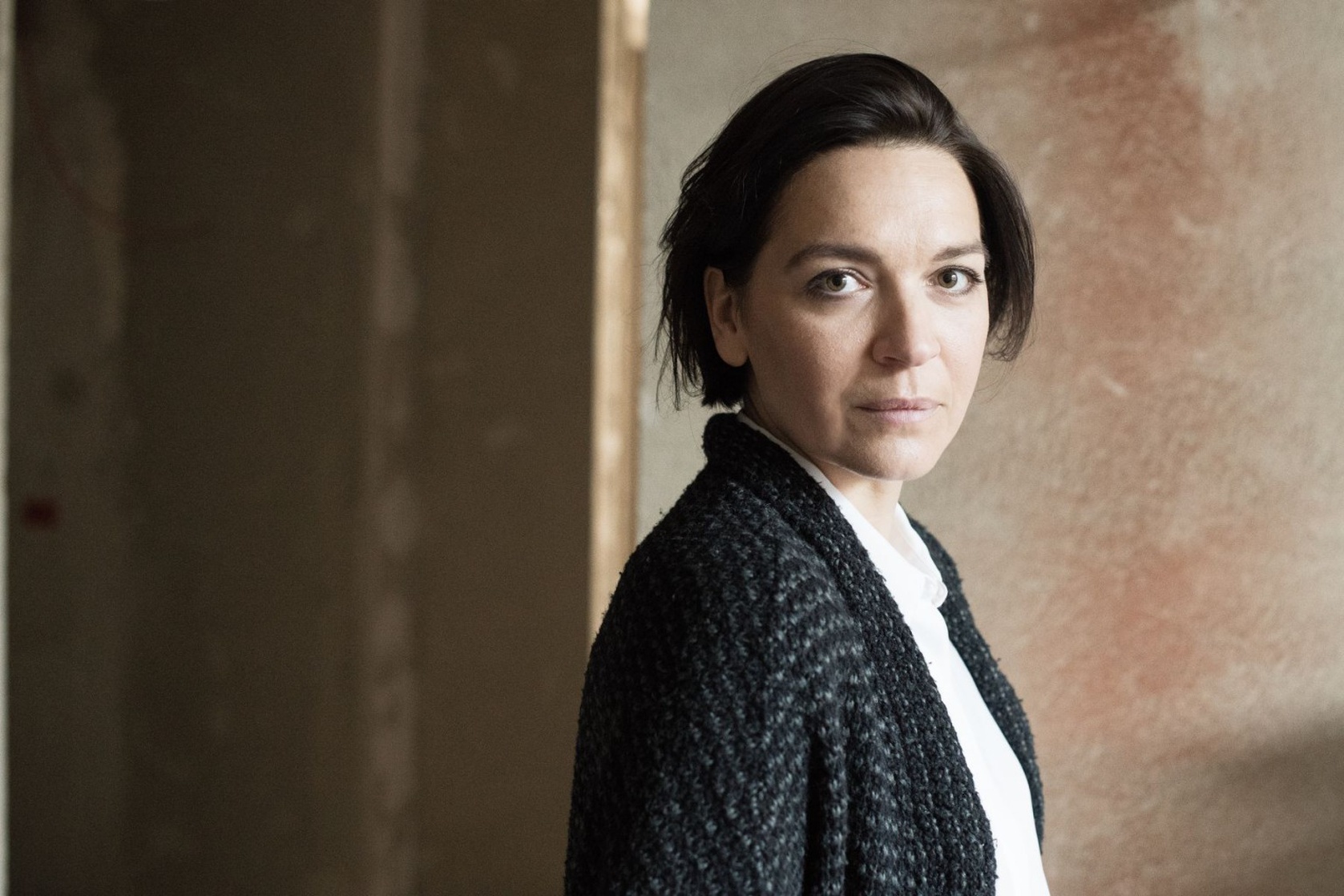 Barbara Romaner image