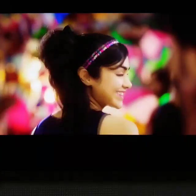 Picture of Adah Sharma