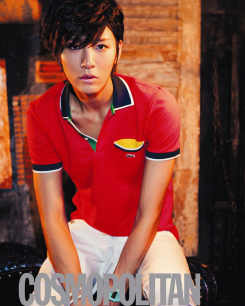 Picture of Min-wu Noh