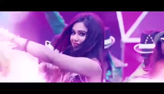 Adah Sharma image
