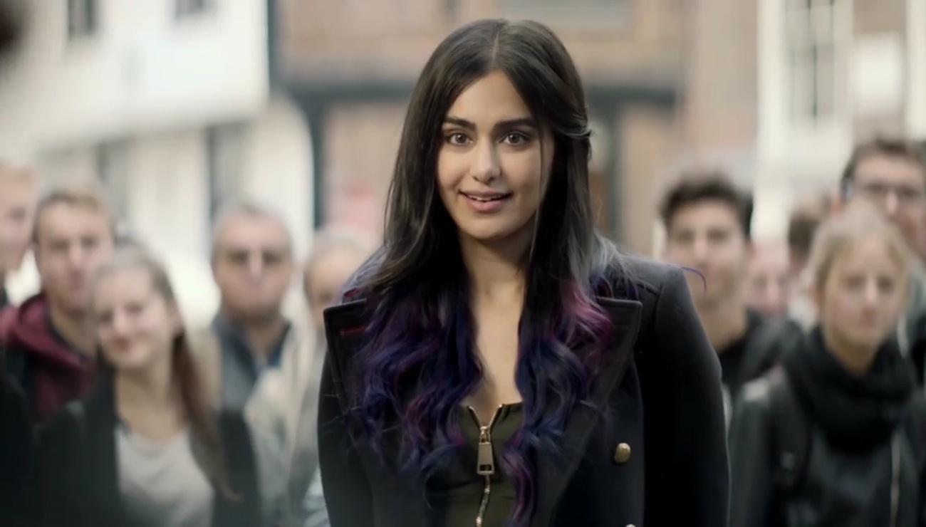 Picture of Adah Sharma