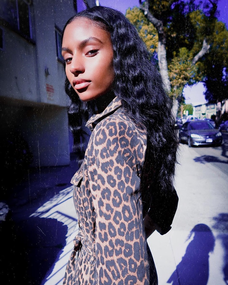 Picture of Sydney J. Harper