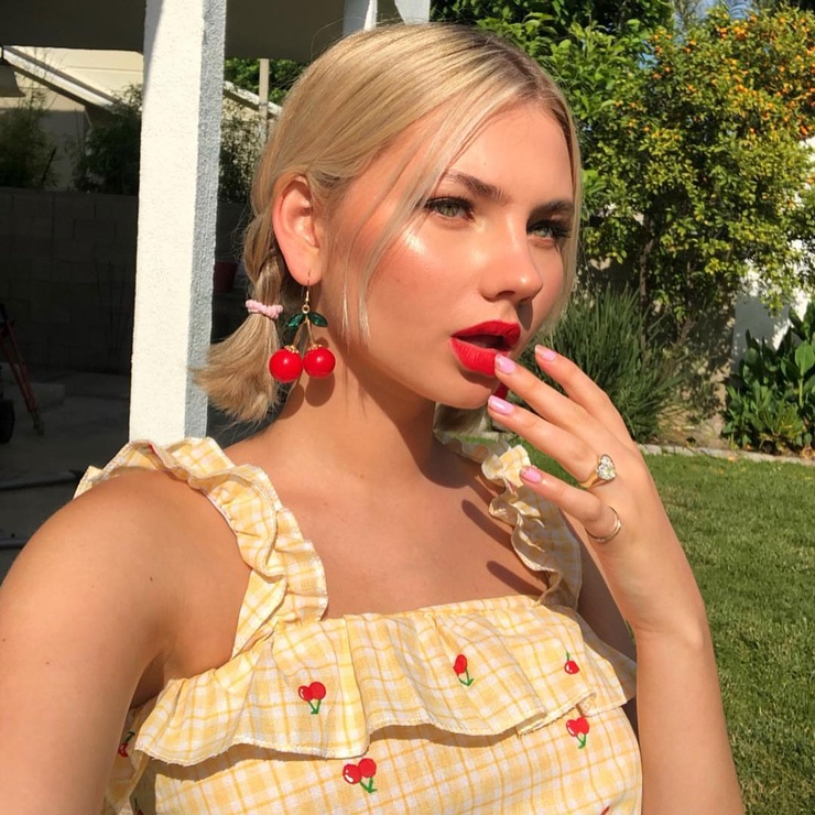 Picture of Summer Ferguson