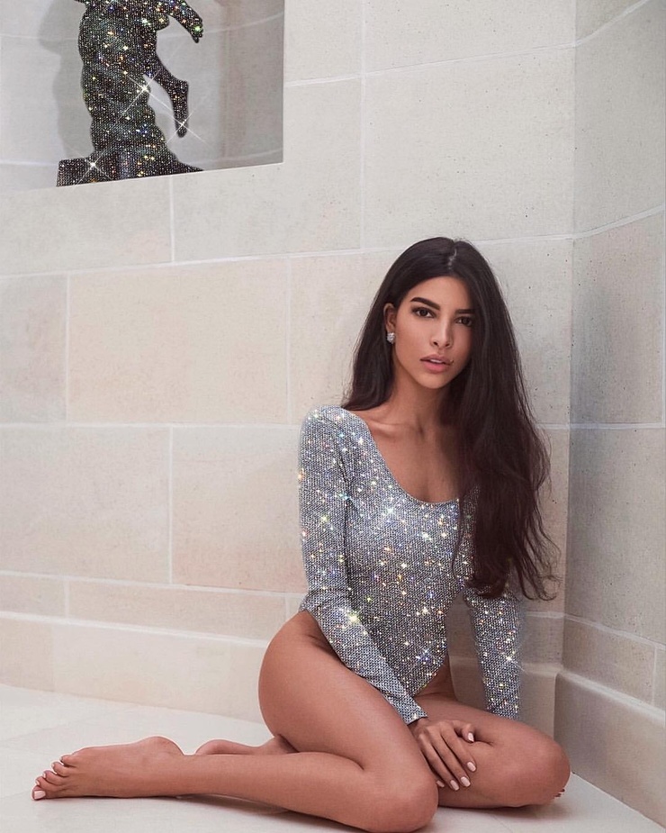 Picture of Sofia Symonds