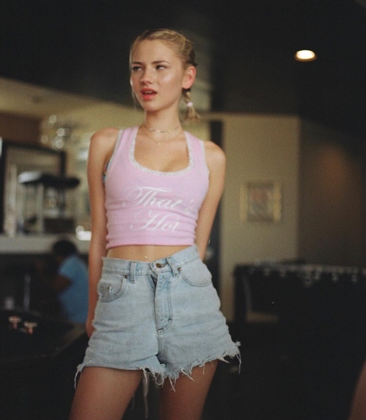 Picture of Summer Ferguson