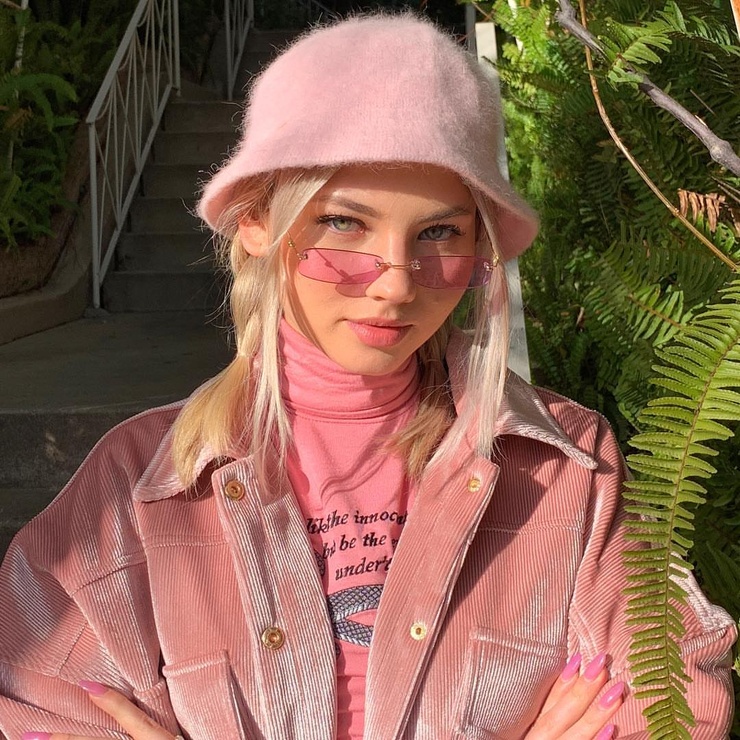 Picture of Summer Ferguson