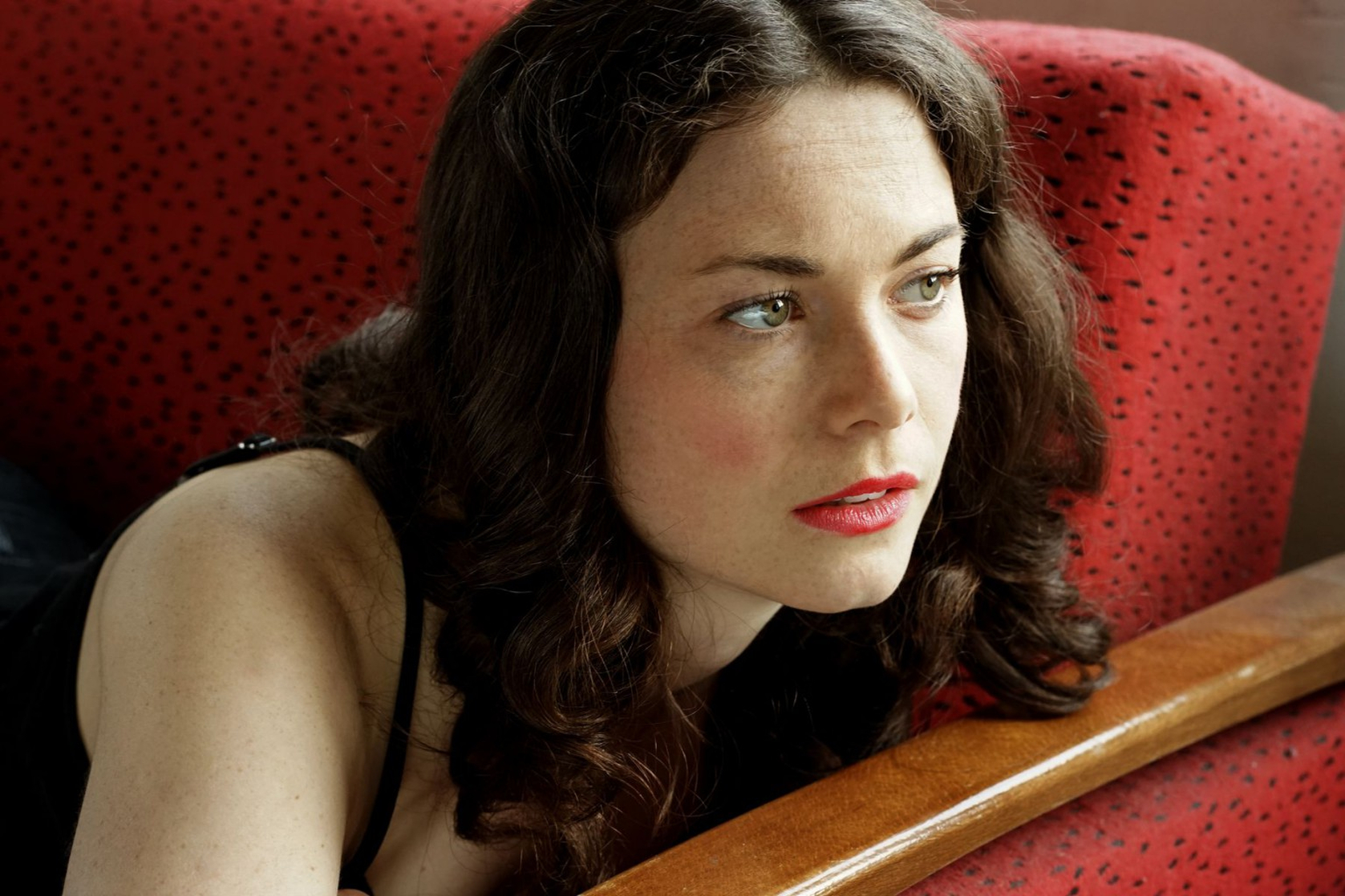 Swantje Riechers image