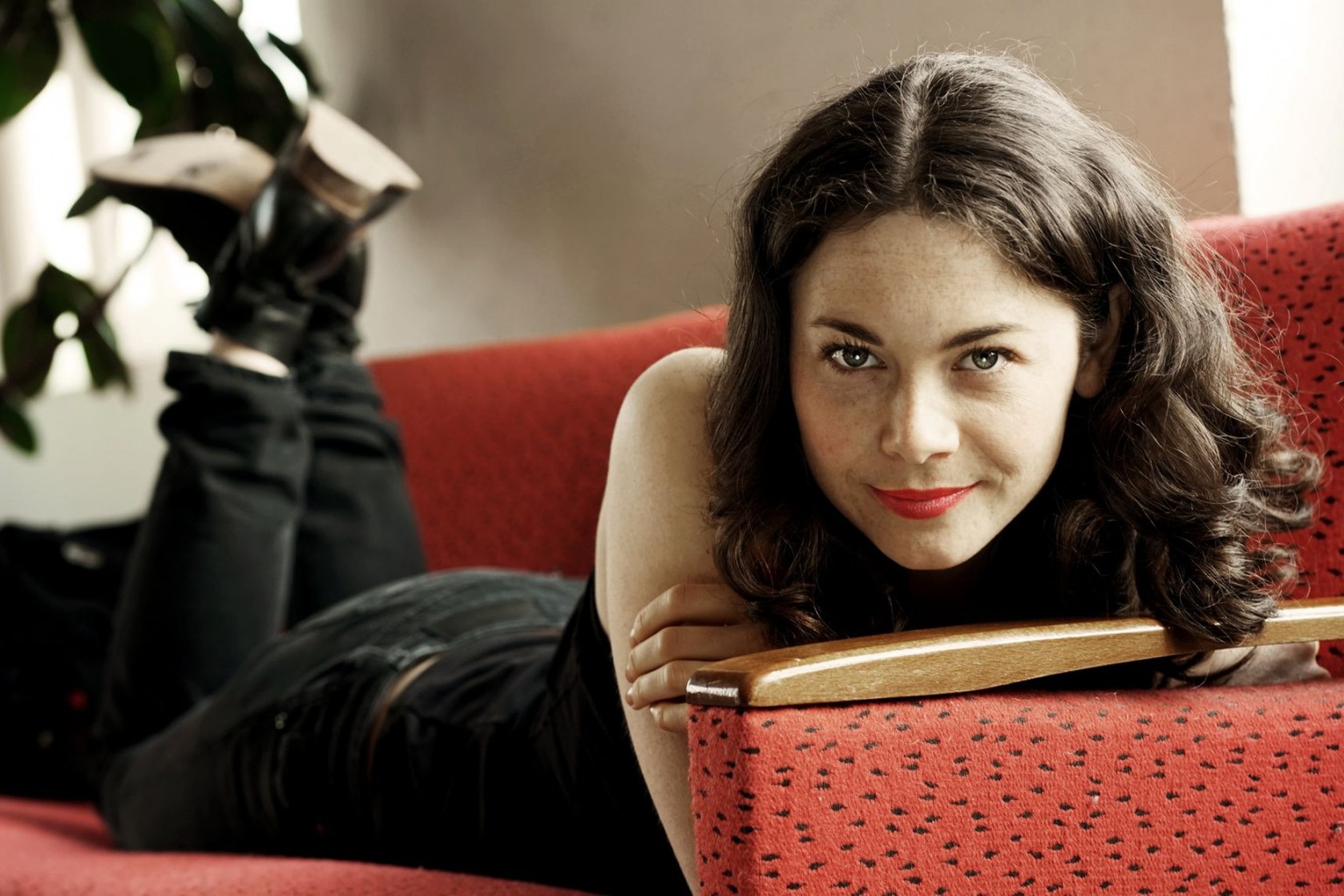 Picture of Swantje Riechers