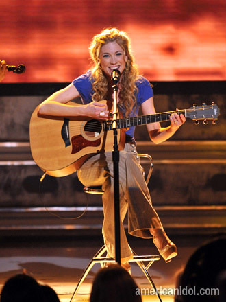 Picture of Brooke White