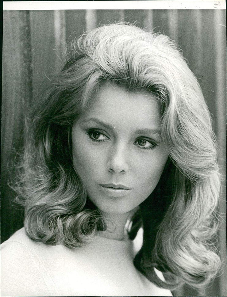 Picture of Elizabeth Ercy