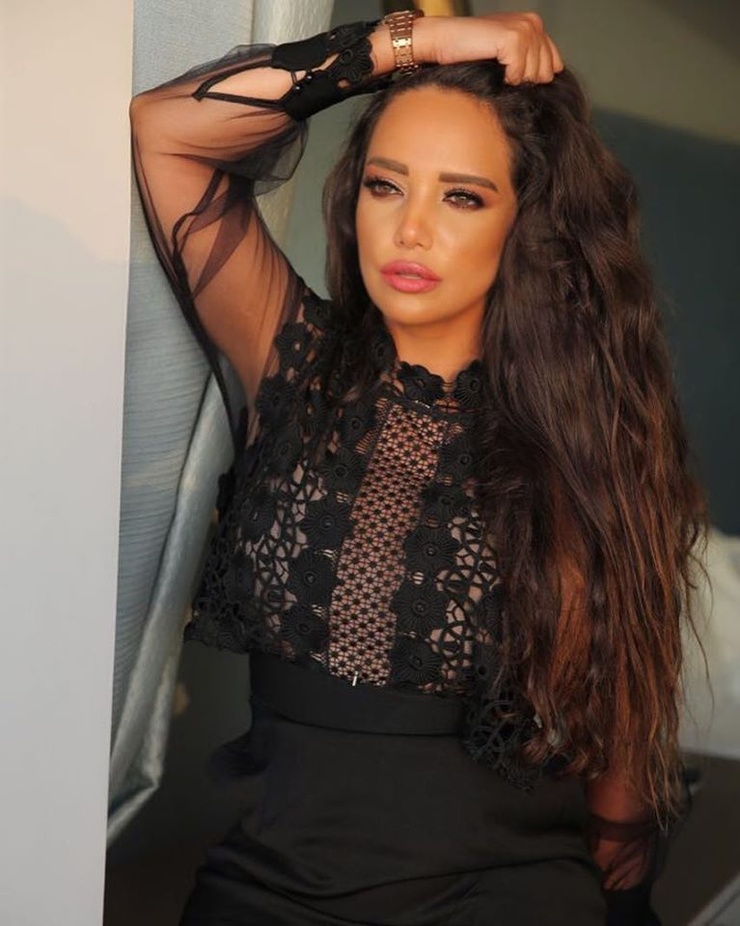 Picture of Randa Hafez