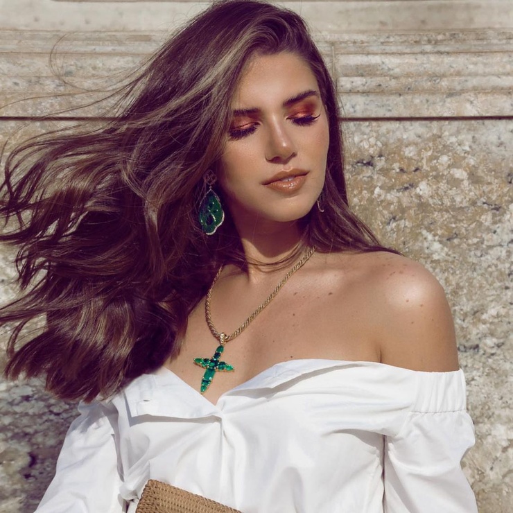 Picture of Lara Scandar