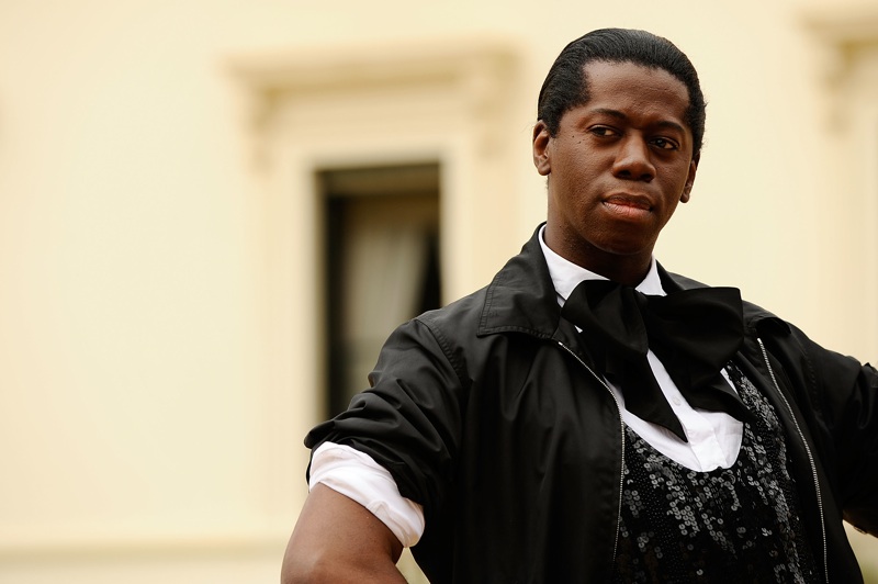 Picture of J. Alexander