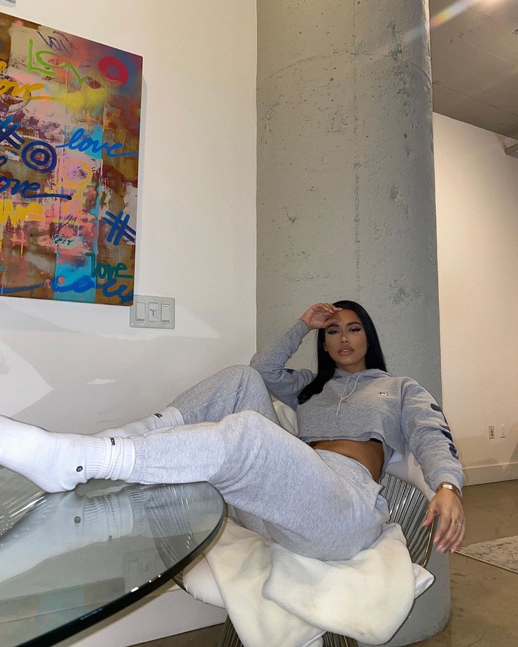 Stephanie Rao picture