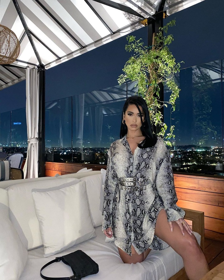 Picture of Stephanie Rao