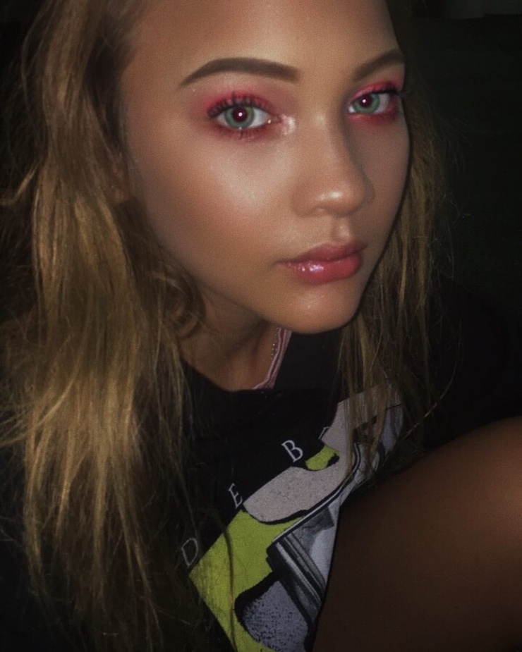 Picture of Hali'a Beamer