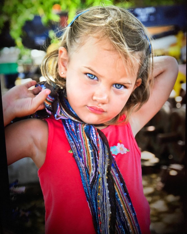 Picture of Hali'a Beamer