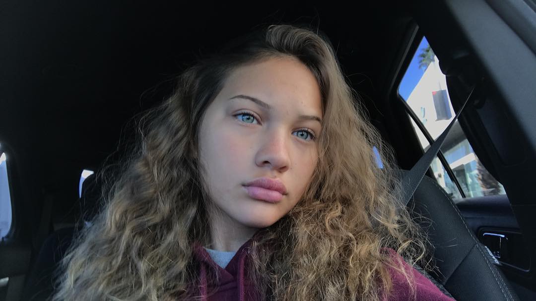 Hali'a Beamer picture