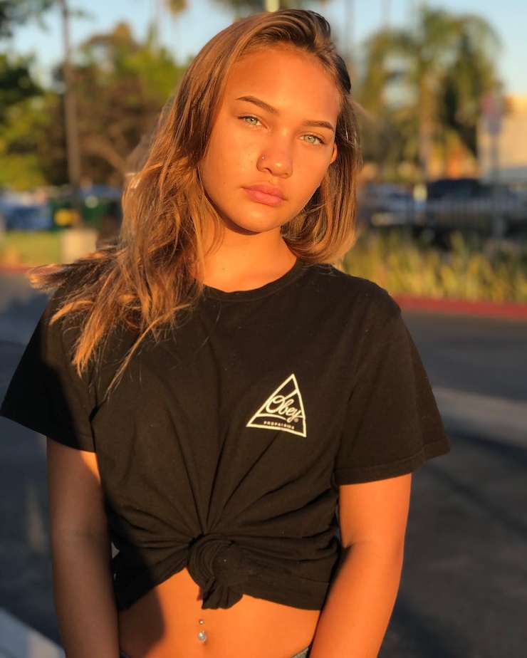 Picture of Hali'a Beamer