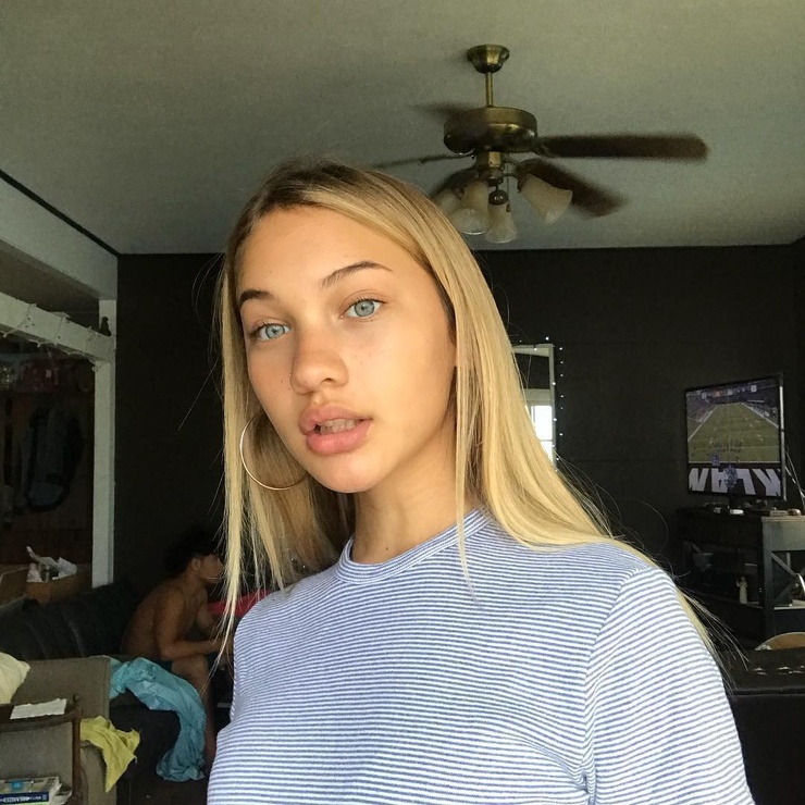 Picture of Hali'a Beamer