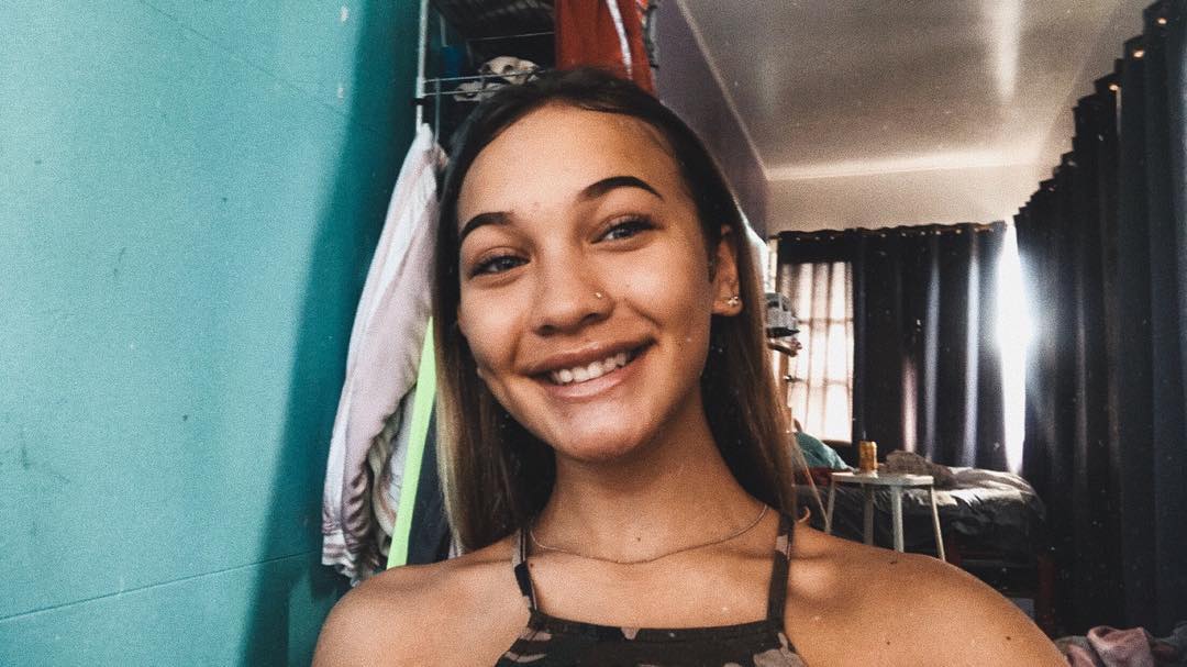 Image of Hali'a Beamer