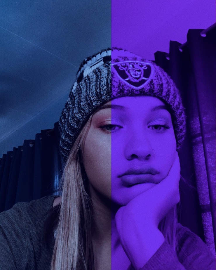 Picture of Hali'a Beamer