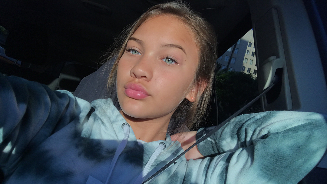 Image of Hali'a Beamer