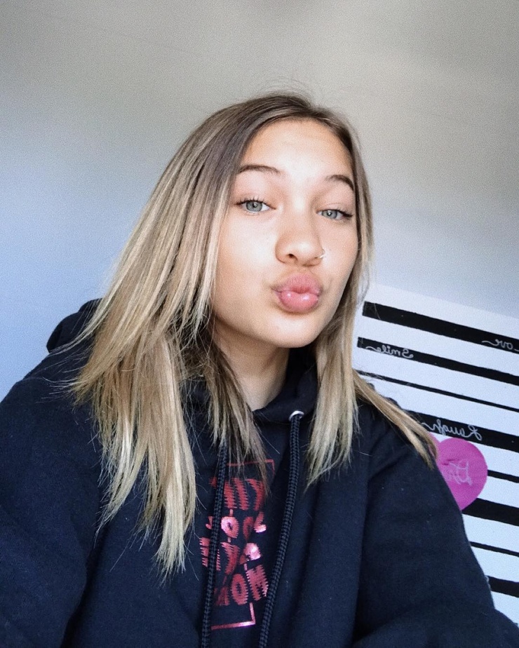 Image of Hali'a Beamer