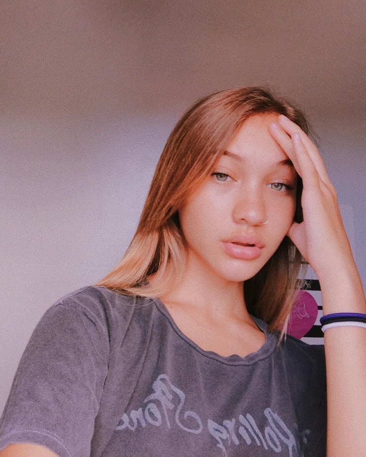 Image of Hali'a Beamer