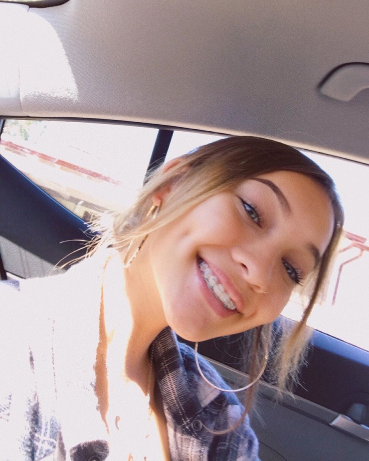 Picture of Hali'a Beamer