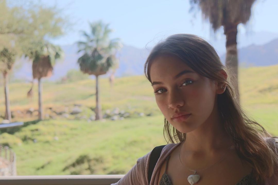 Picture of Hali'a Beamer