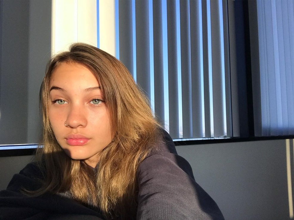 Image of Hali'a Beamer