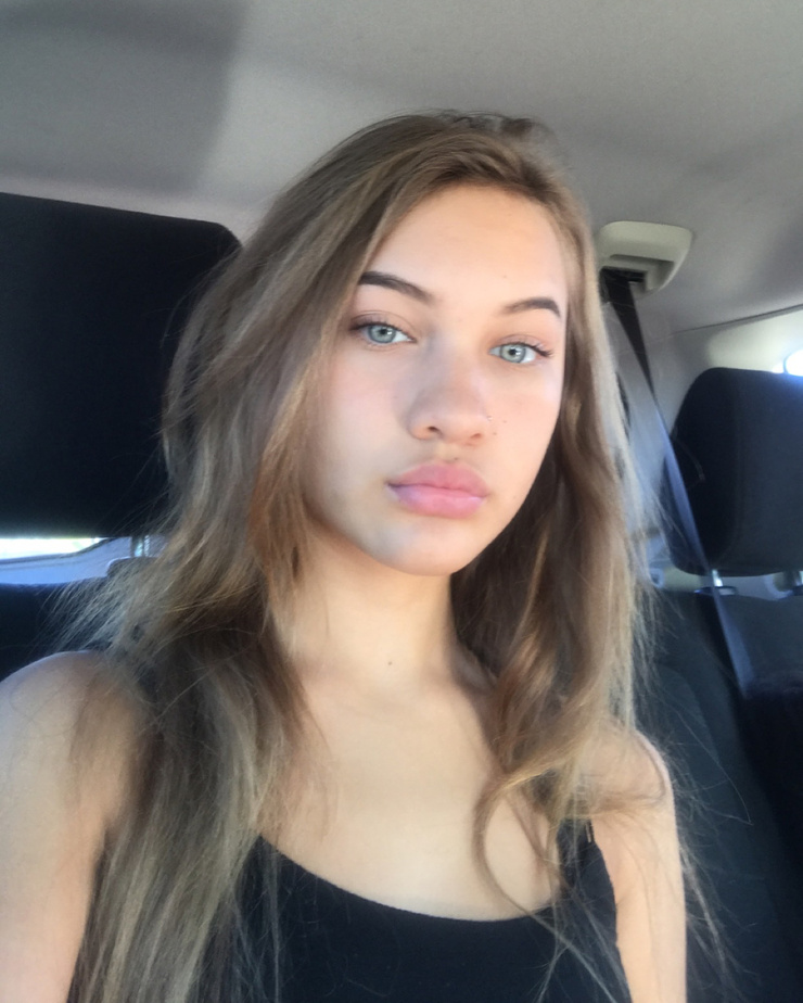 Picture of Hali'a Beamer