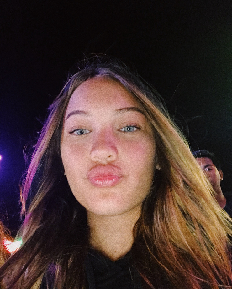 Picture of Hali'a Beamer