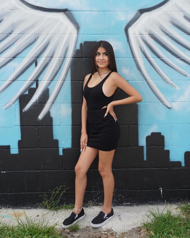 Picture of Desiree Montoya