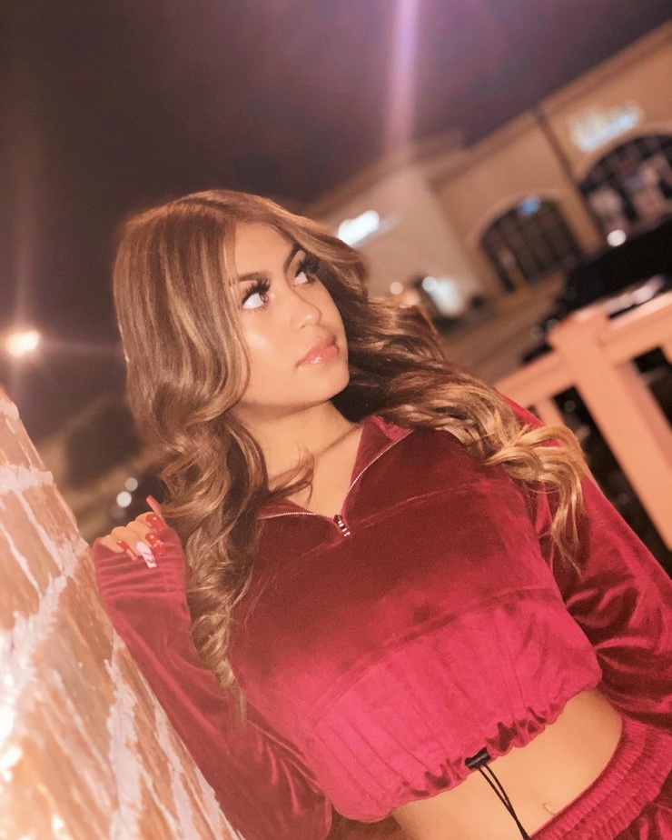 Picture of Desiree Montoya