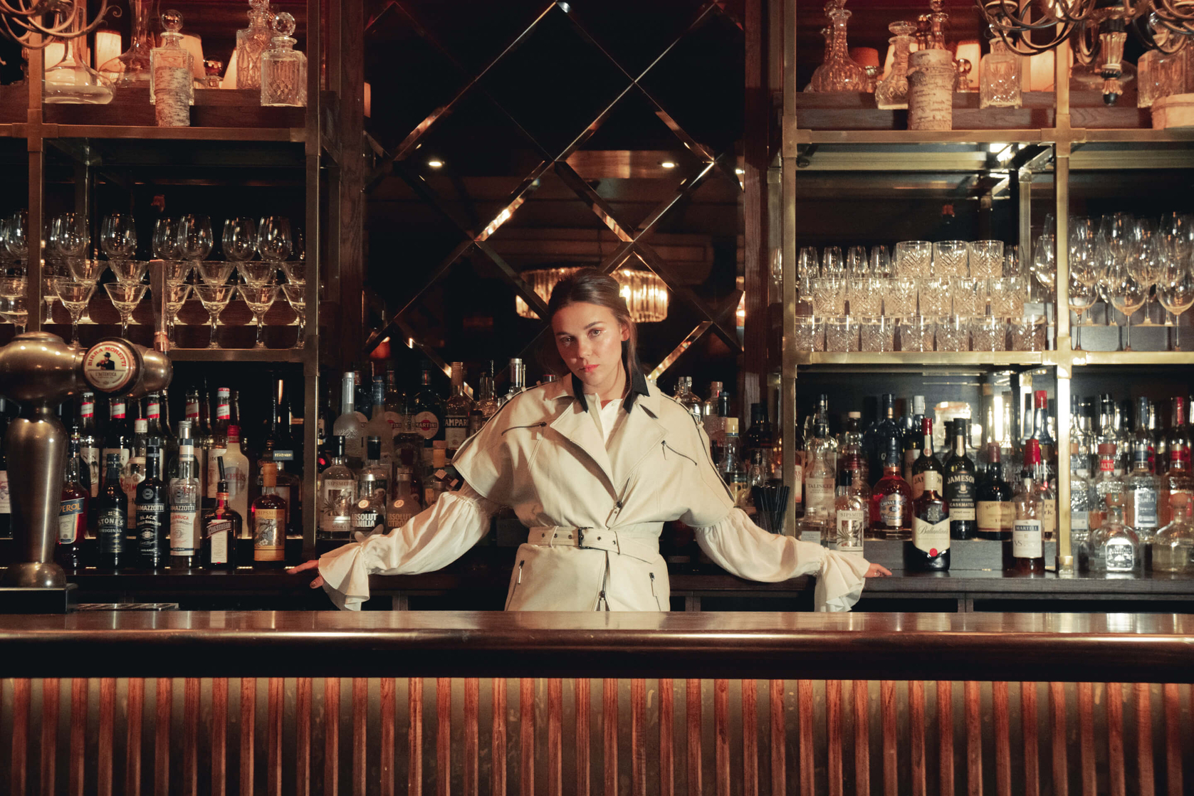 Picture of Synnove Karlsen