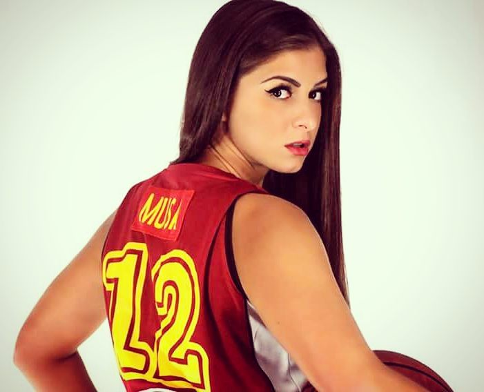 Picture of Edina Musa