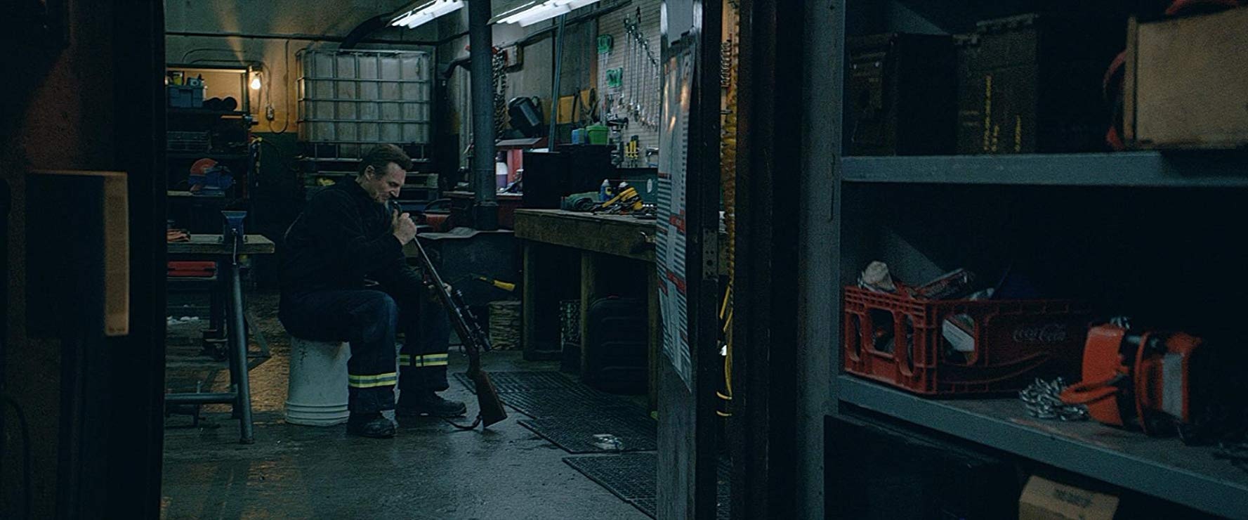 Image of Cold Pursuit