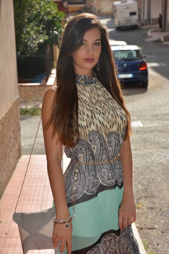 Picture of Giada Tropea