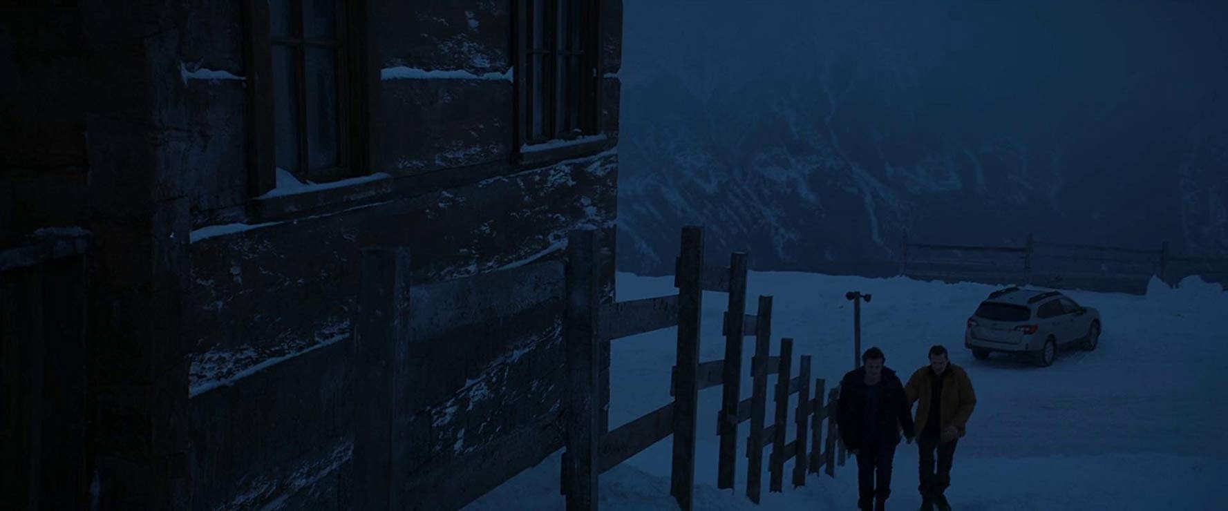 Picture of Cold Pursuit