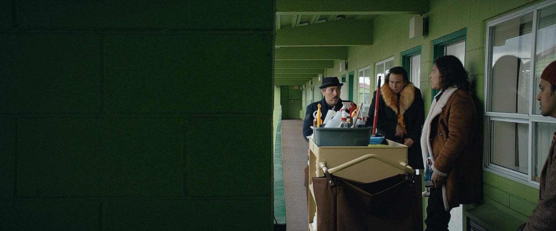 Image of Cold Pursuit