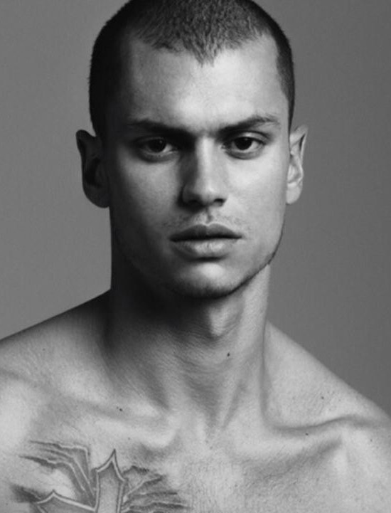 Picture of Brandon Good