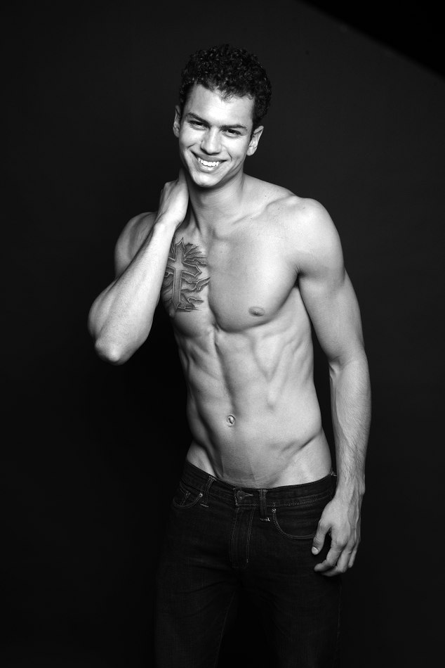 Picture of Brandon Good