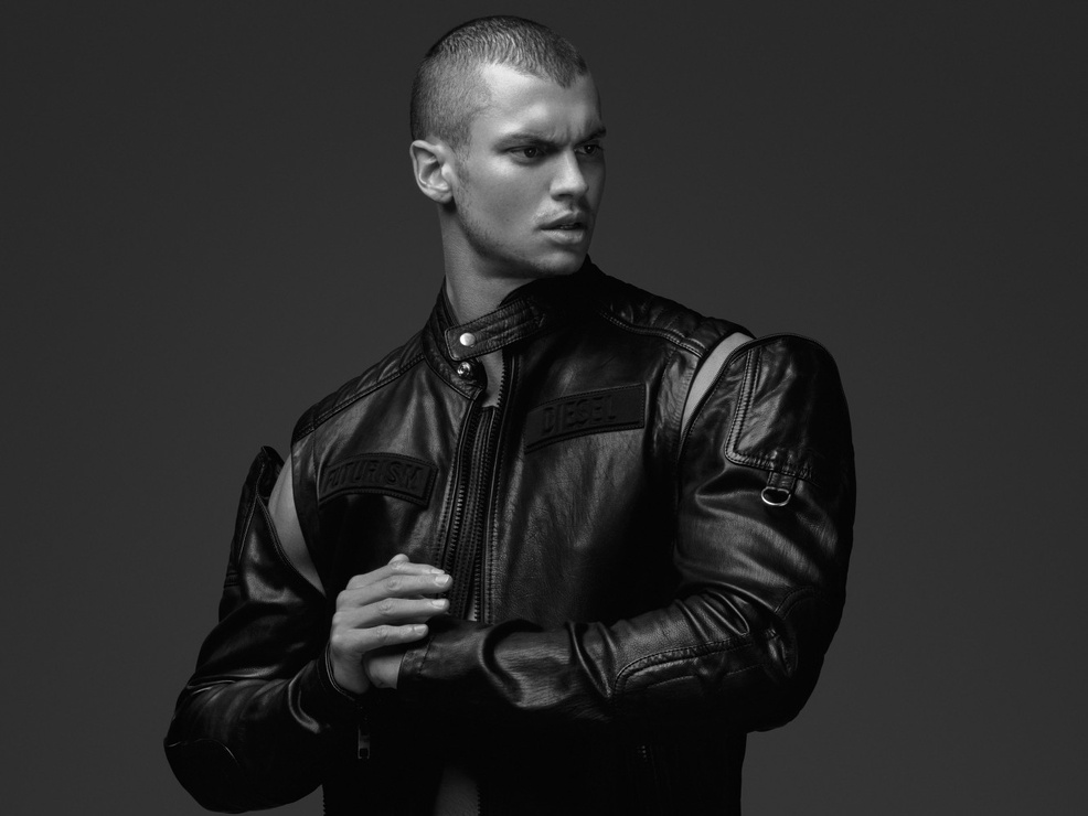 Picture of Brandon Good