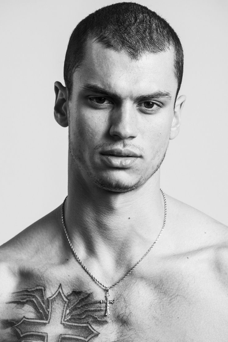 Image of Brandon Good